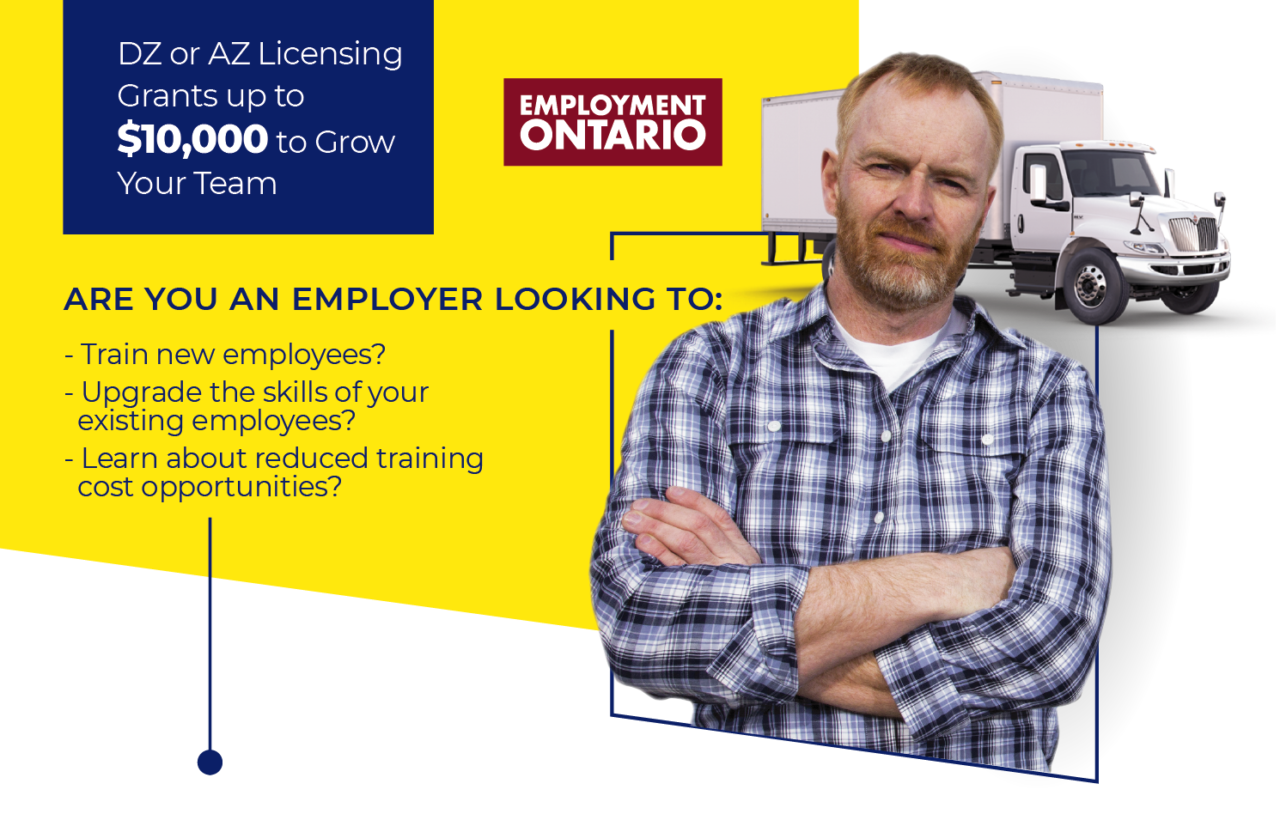 COJG AZ Driver | META Services