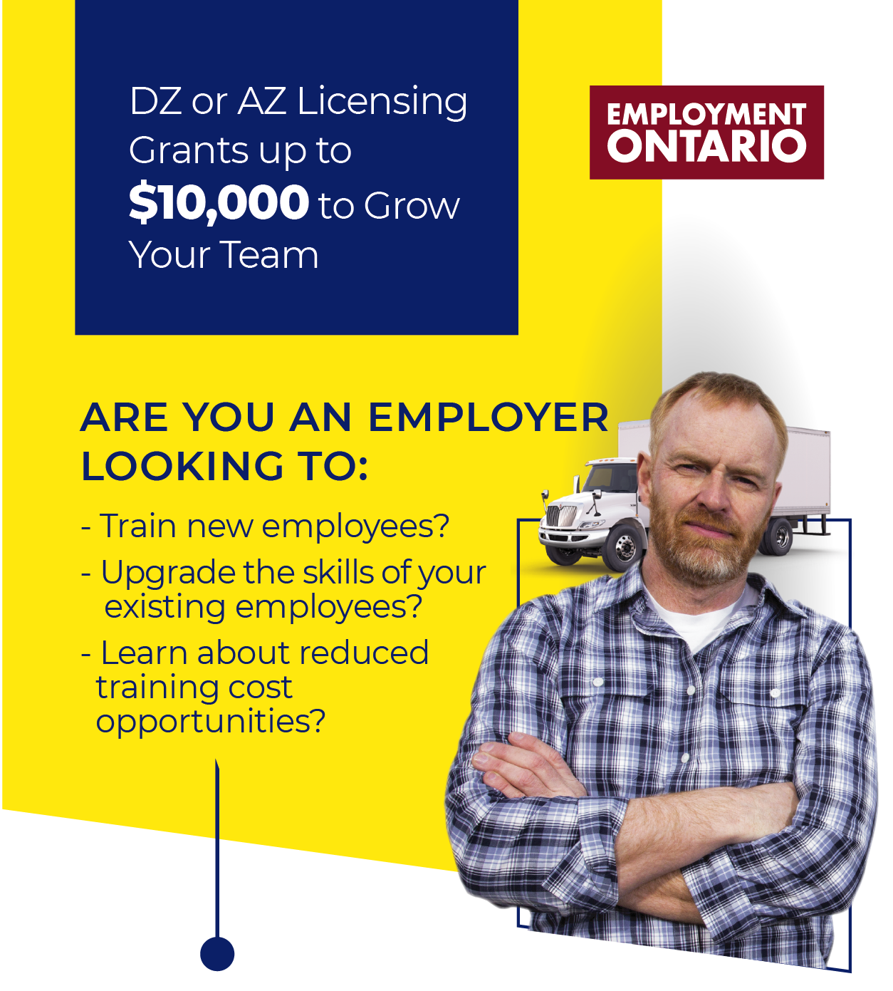 META COJG letters_AZ-DZ Driver mobile1 | META Services