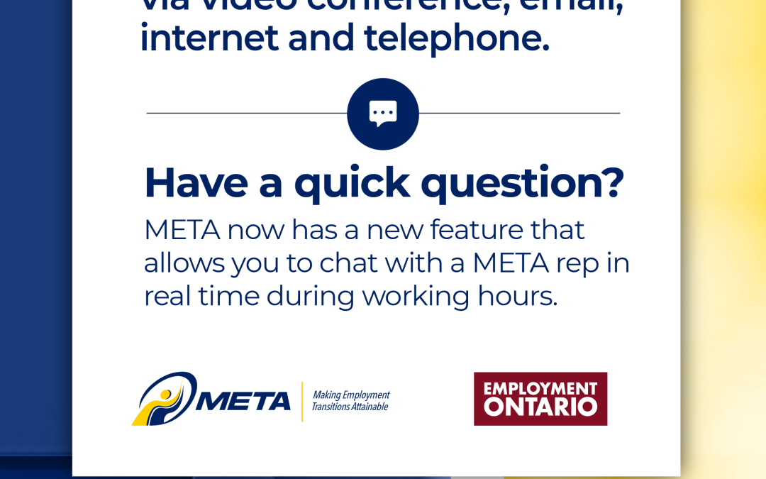 META Covid Message_Mobile | META Services
