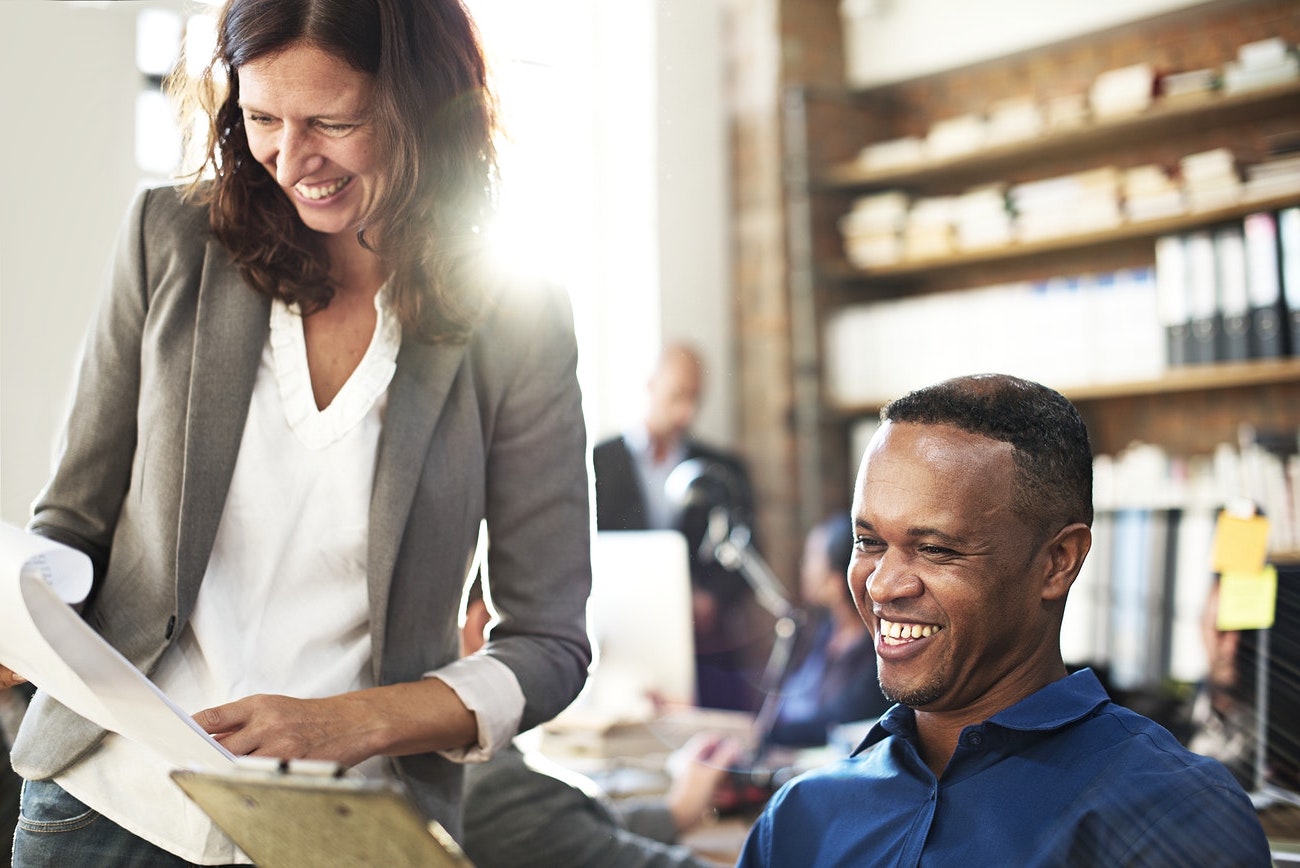 self employment | META Services