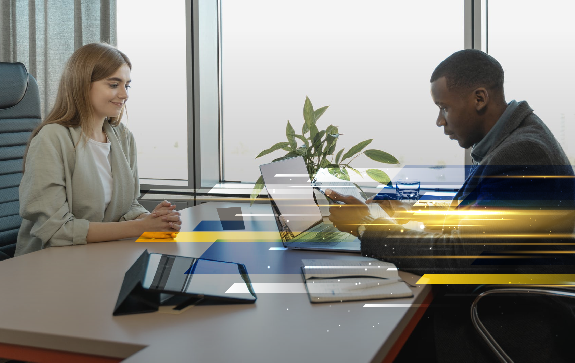 META Blogs_56 How To Voice Your Value In An Interview- Blog | META Services