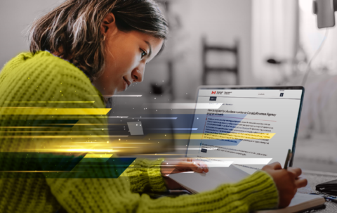 How to Register a Business Number or CRA Account | META Services