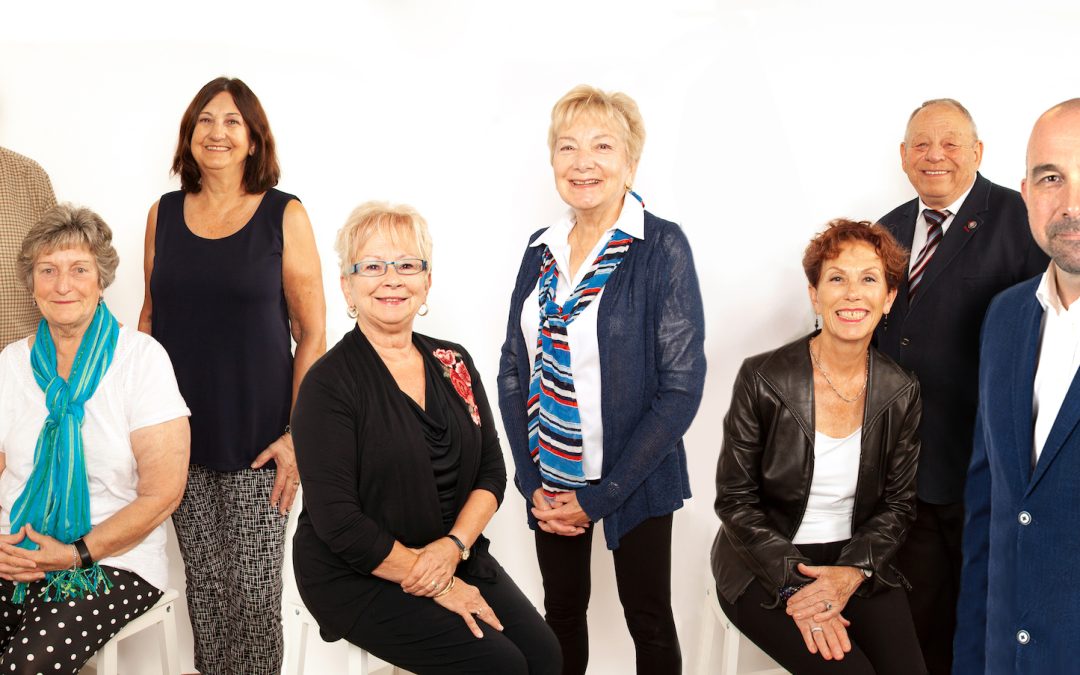 META new board | META Services