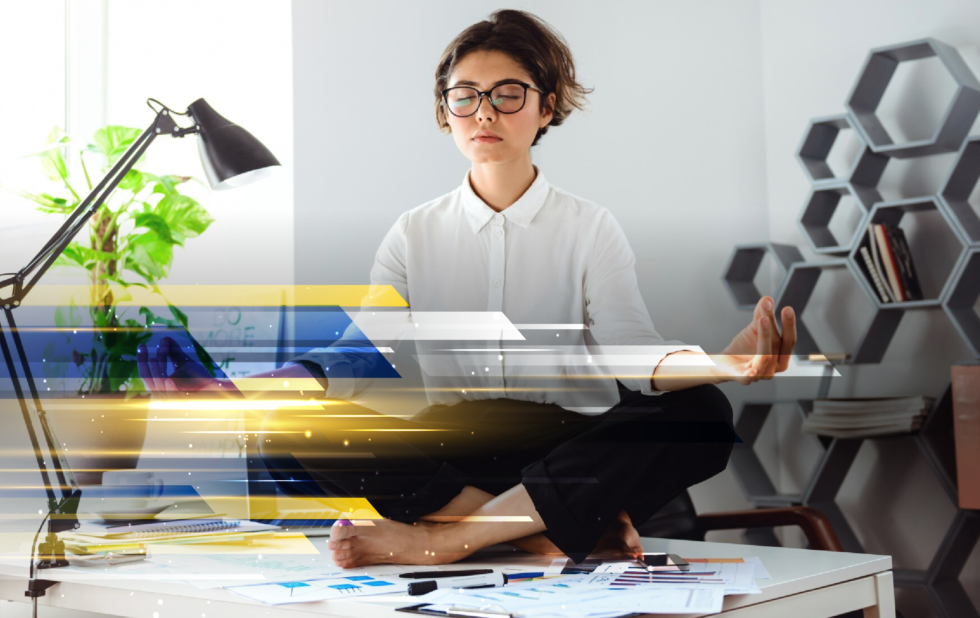 How to Create a Stress-Free Workplace | META Services